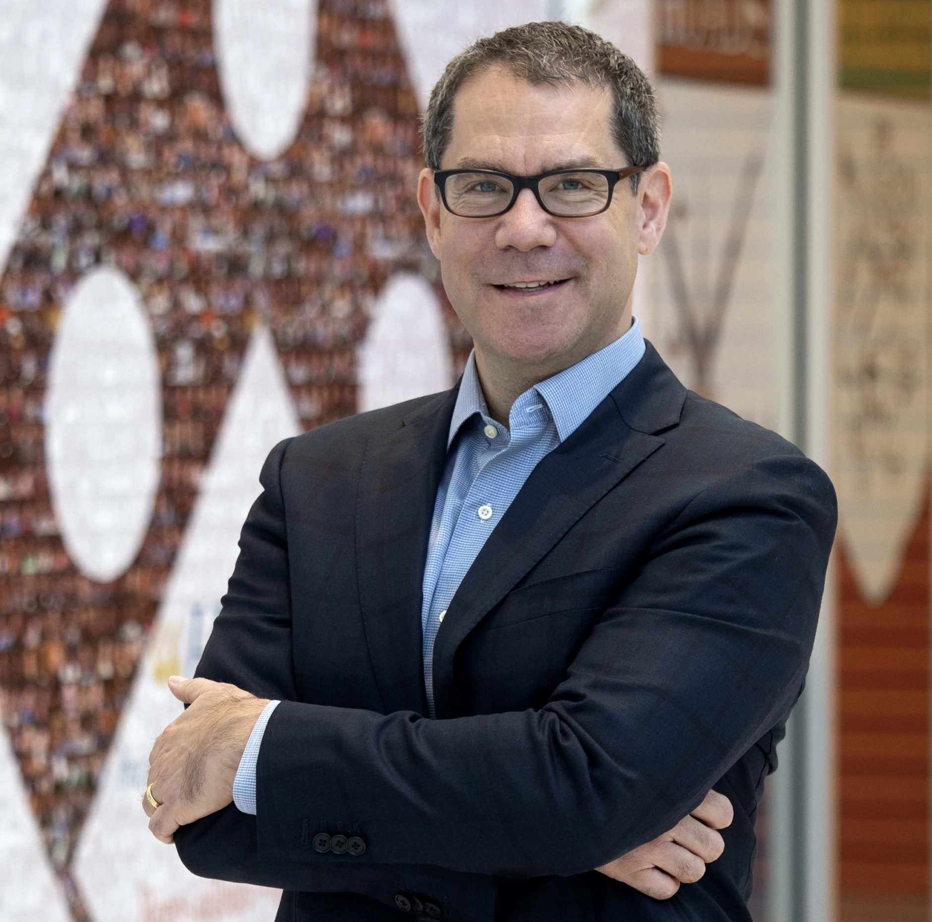 Justin Bekelman Appointed as Marietta and Howard Stoeckel Professor ...