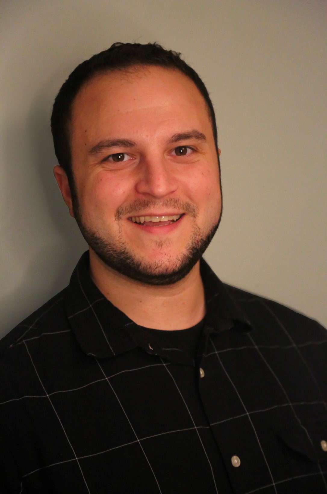 Anthony Martella - Penn Center for Cancer Care Innovation