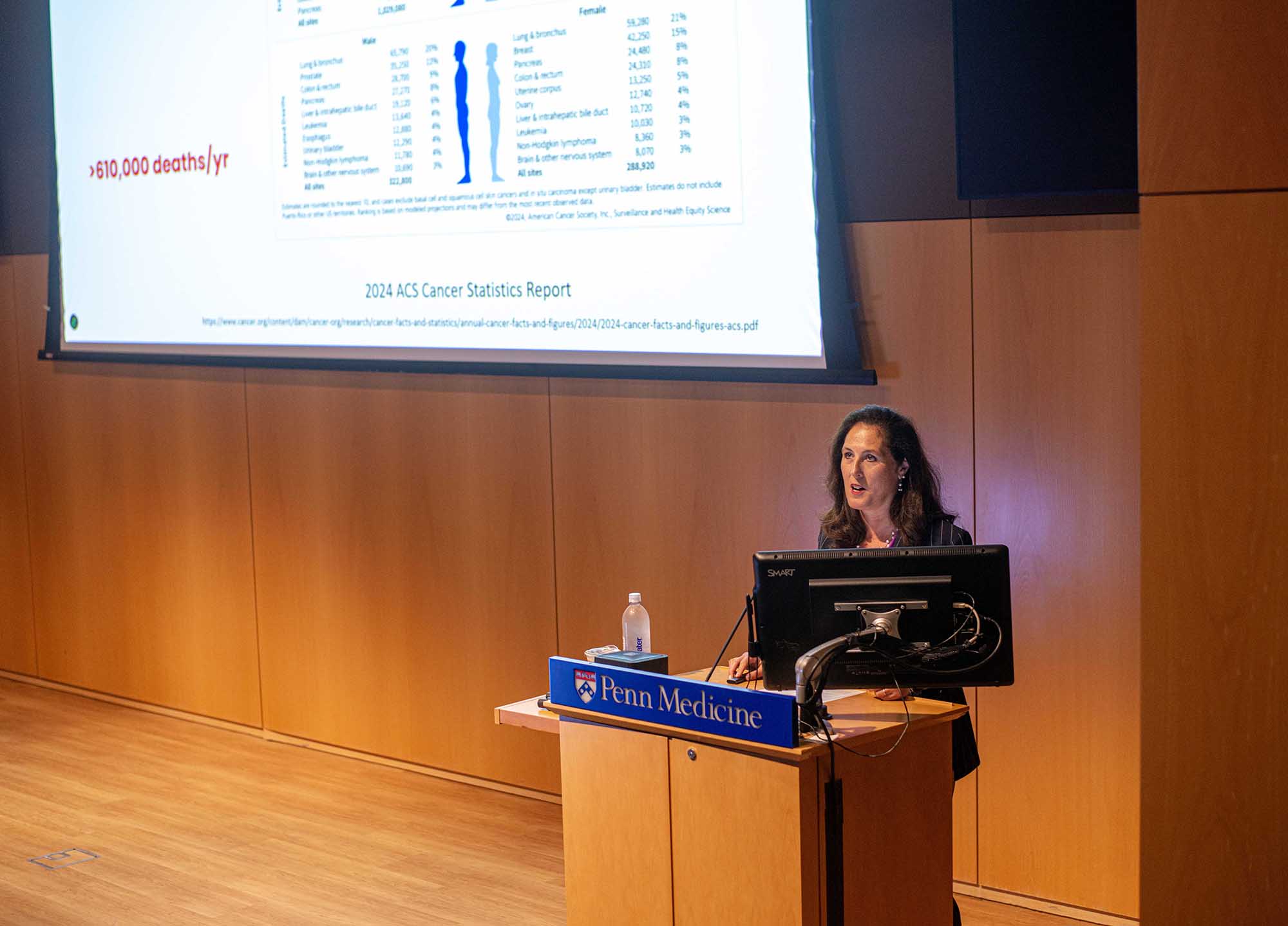 2024 Inaugural JED Lectureship in Cancer Care Innovation - Penn Center ... 2024 Inaugural JED Lectureship in Cancer Care Innovation - Penn Center ...